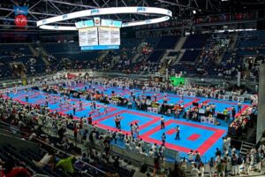 WUKF Events - World Union of Karate-Do Federations