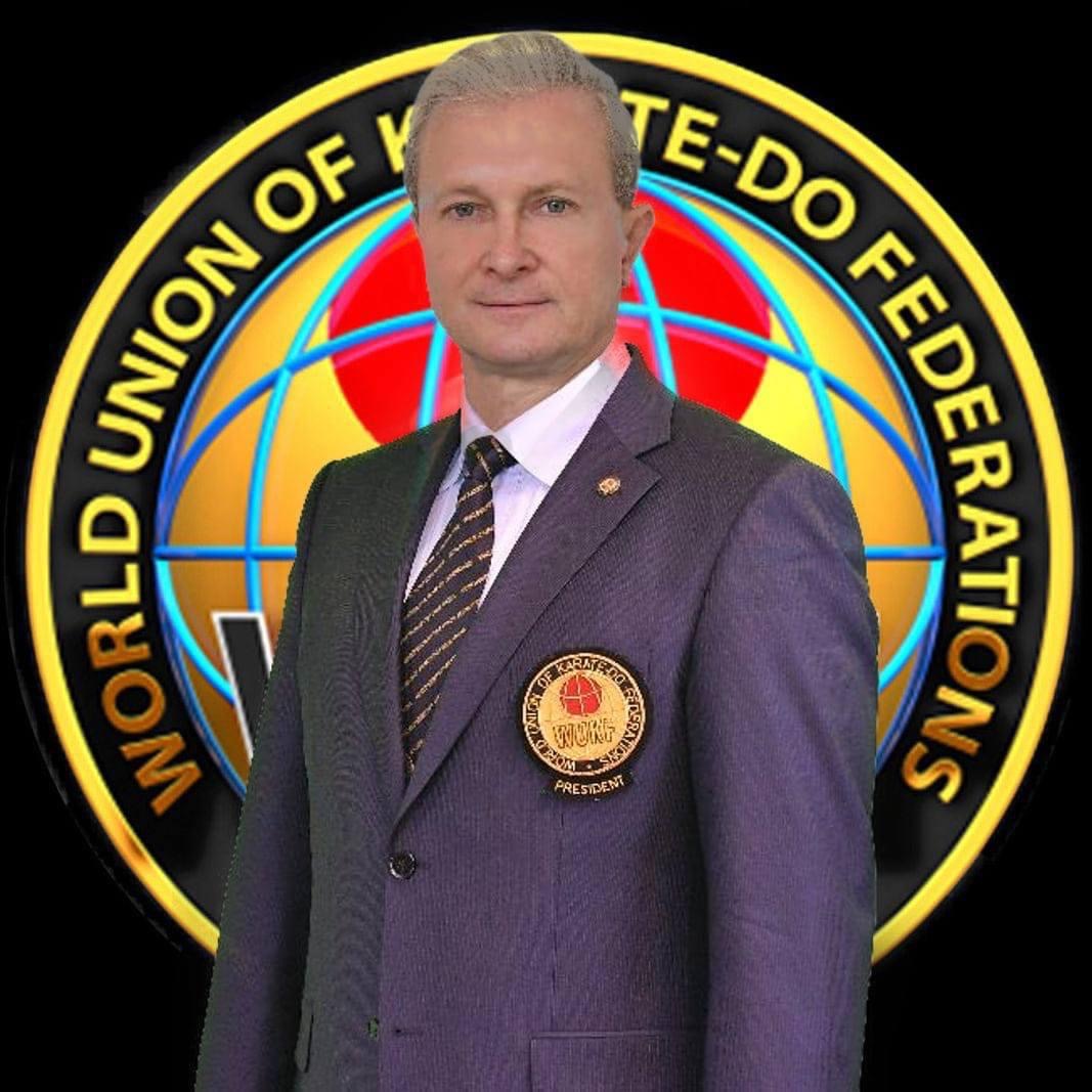 World Union of Karate-Do Federations | Welcome
