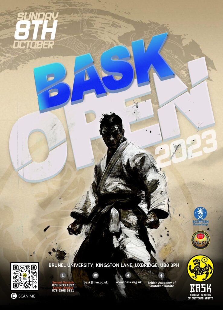 WUKF Events - World Union of Karate-Do Federations