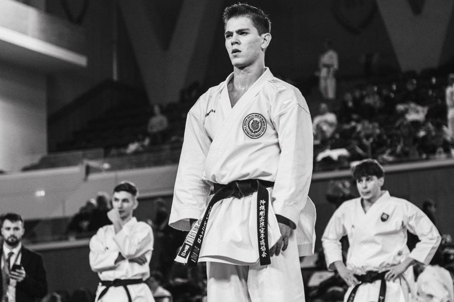 World Union of Karate-Do Federations | Welcome