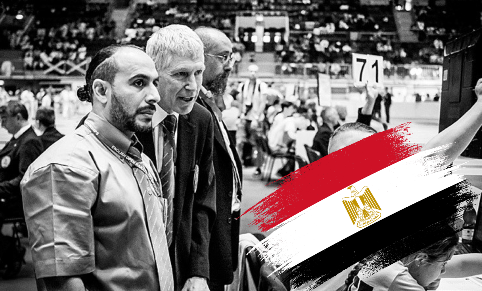 World Union of Karate-Do Federations | Welcome